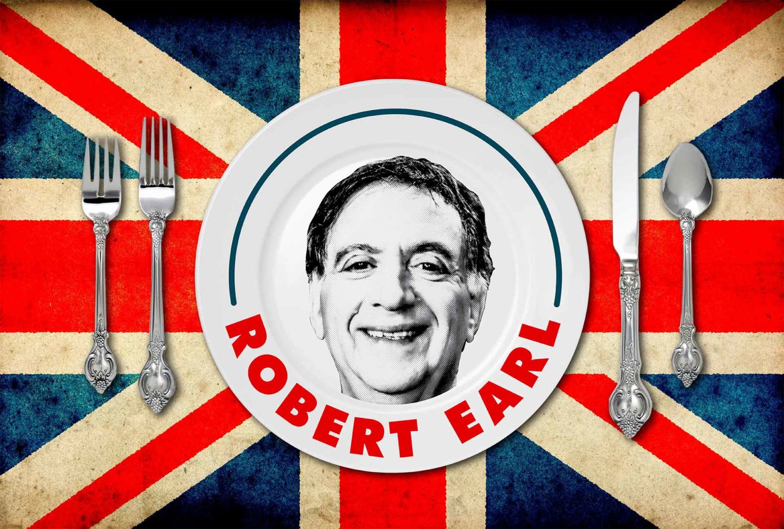 Home - Robert Earl